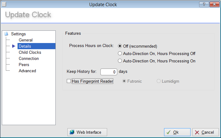 Documentation Manager