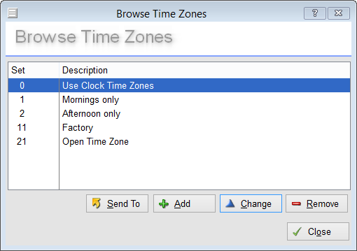 Documentation Manager