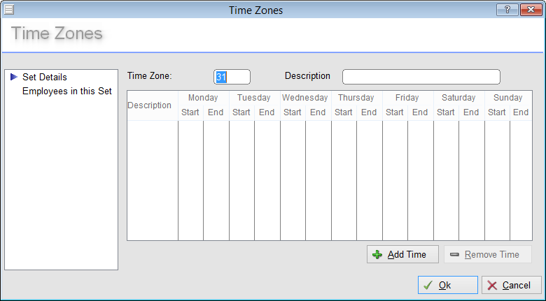 Documentation Manager