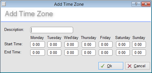 Documentation Manager